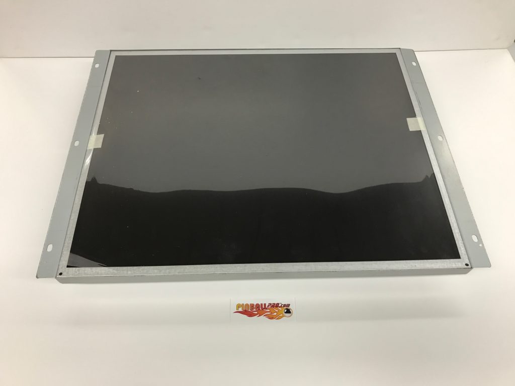 19" Arcade LCD Monitor - Pinballpro.com