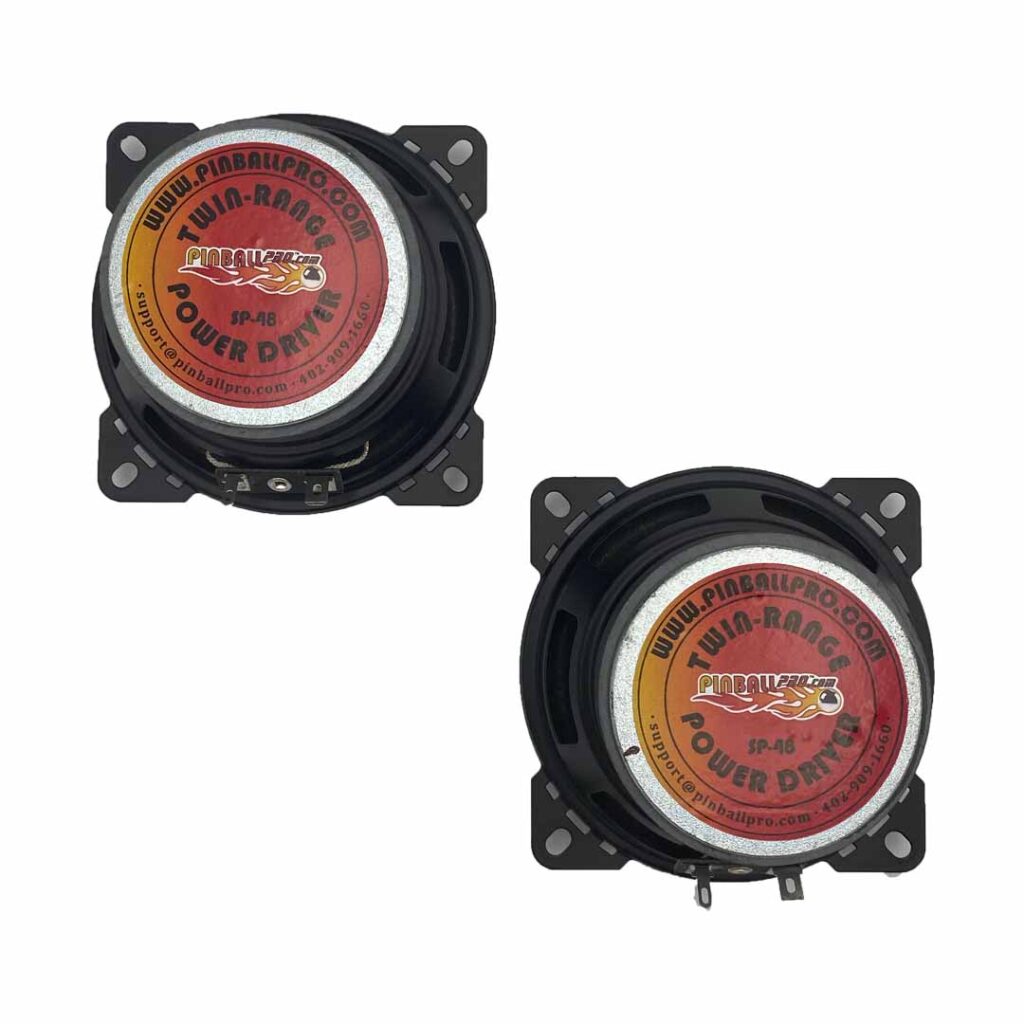 Buckwerx Audio Adapter for Stern SPIKE - Pinballpro.com