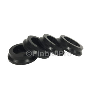 Pinball Leg Leveler Caster Set - Pinballpro.com