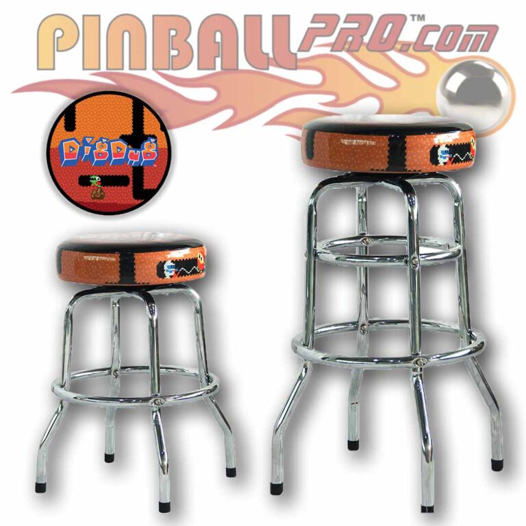 Arcade Games Archives - Pinballpro.com