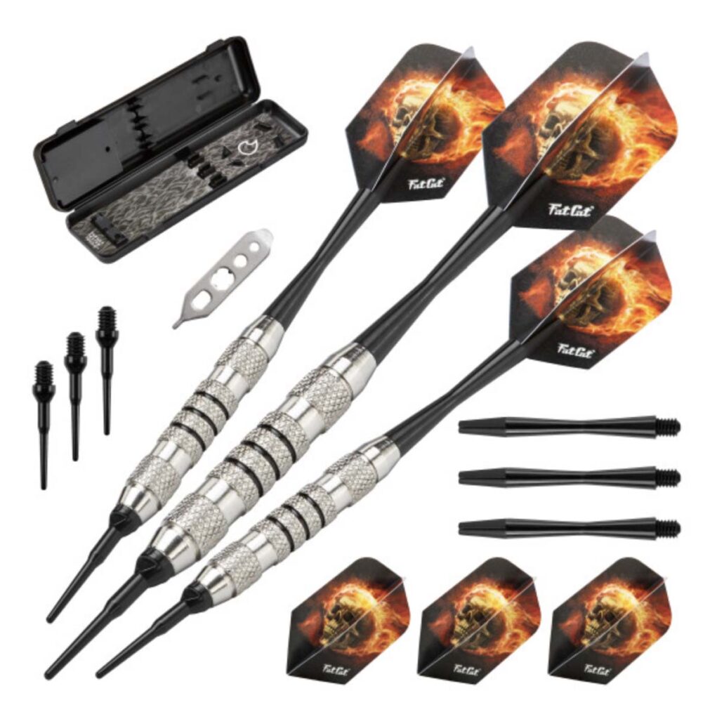 Spider 360 2000 Series Dart Board - Pinballpro.com
