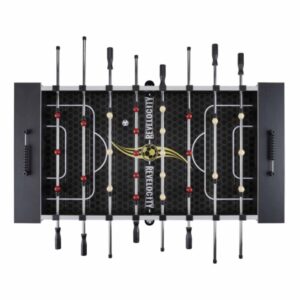 Fat Cat Revelocity Foosball Table - Pinballpro.com