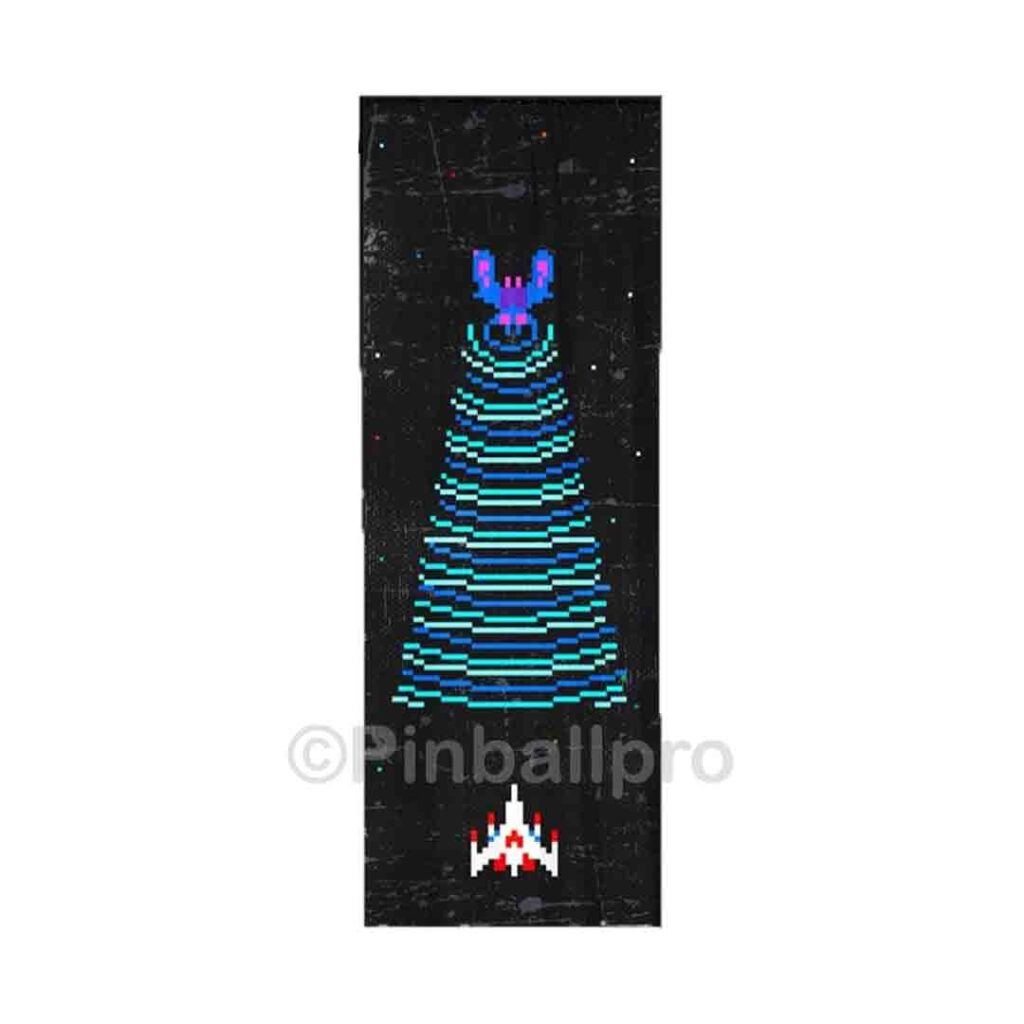 Ms Pac Man Rug from Bandai Namco - Pinballpro.com