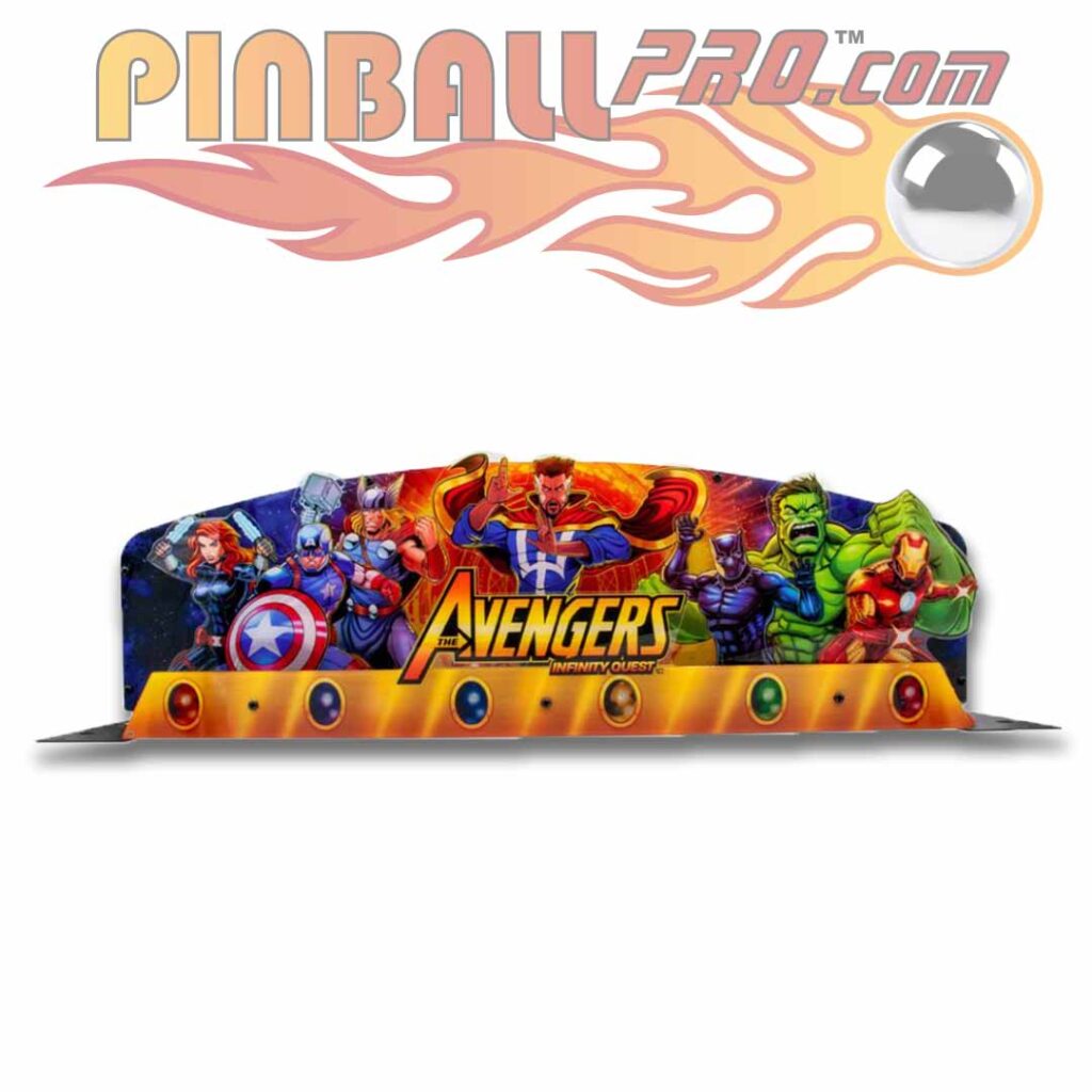 Toppers Archives - Pinballpro.com