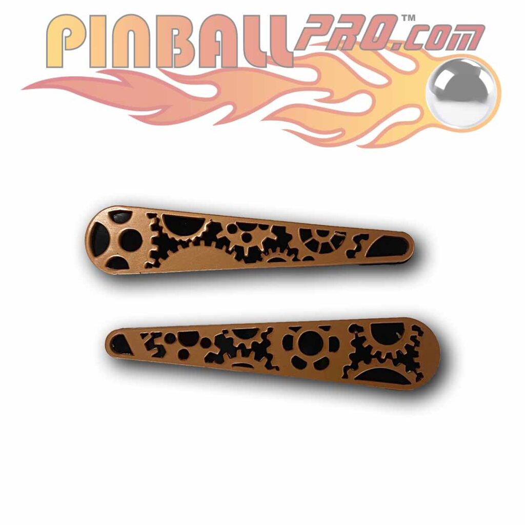 Rush Topper from Stern - Pinballpro.com