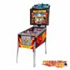 Pulp Fiction Limited Edition Pinball Machine - Pinballpro.com