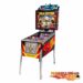 Pulp Fiction Limited Edition Pinball Machine - Pinballpro.com