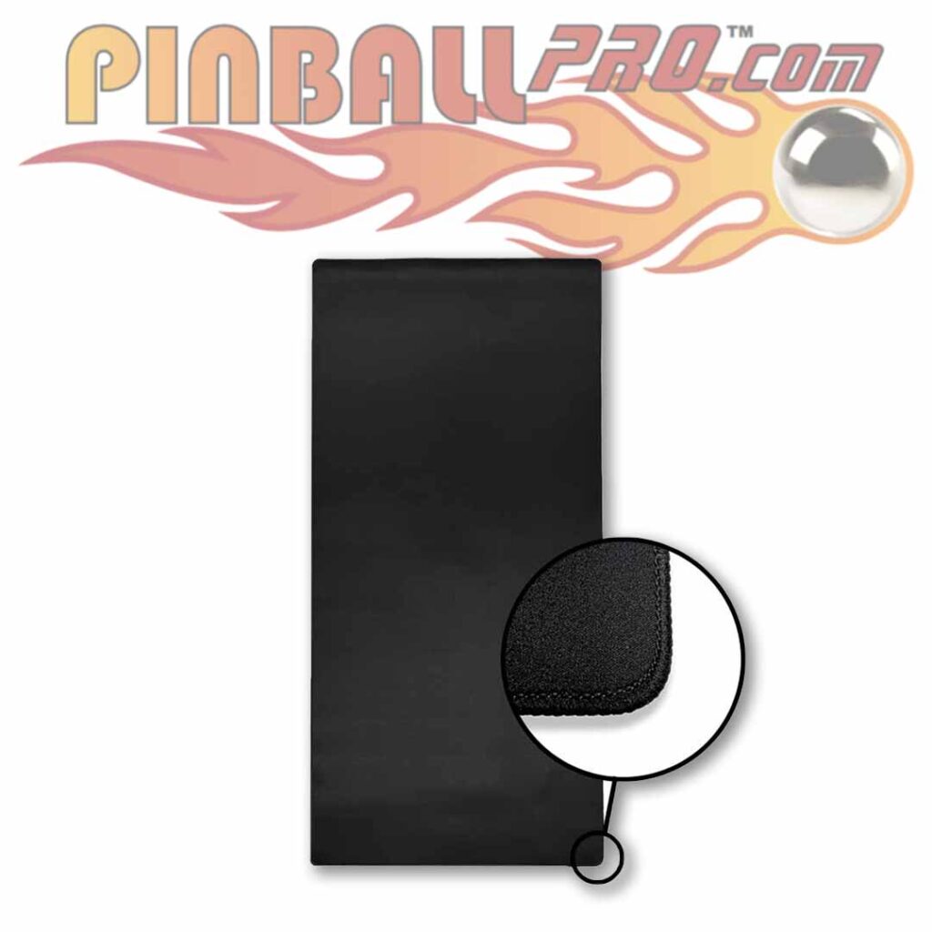Pinball Glass Cover for Pinball Machines - Pinballpro.com