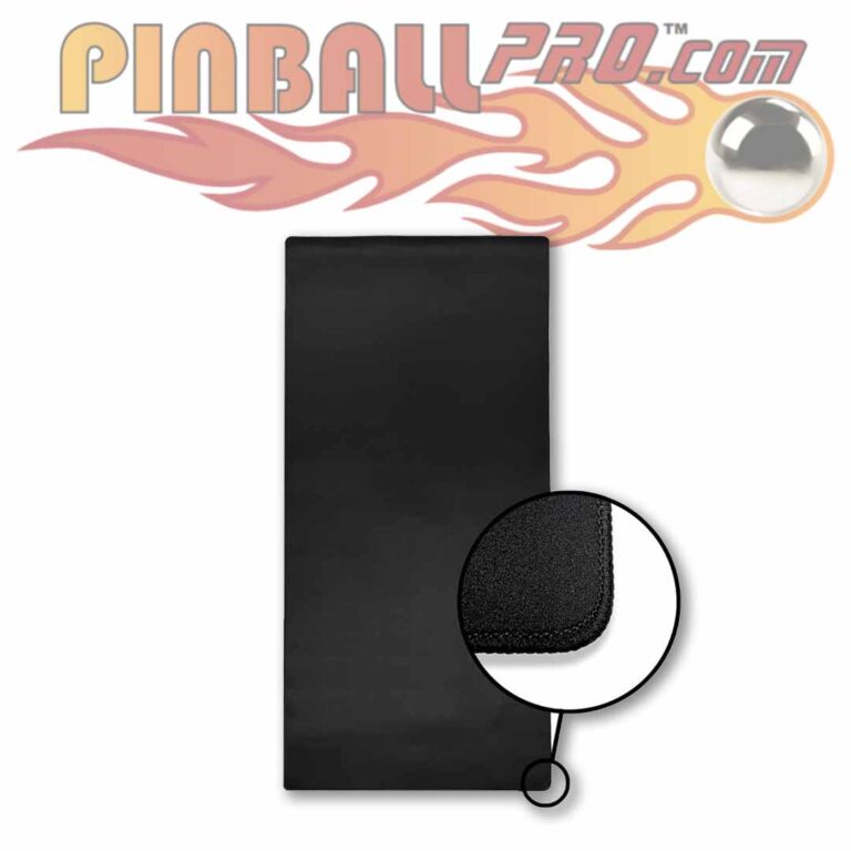 Pinball Glass Cover for Pinball Machines - Pinballpro.com